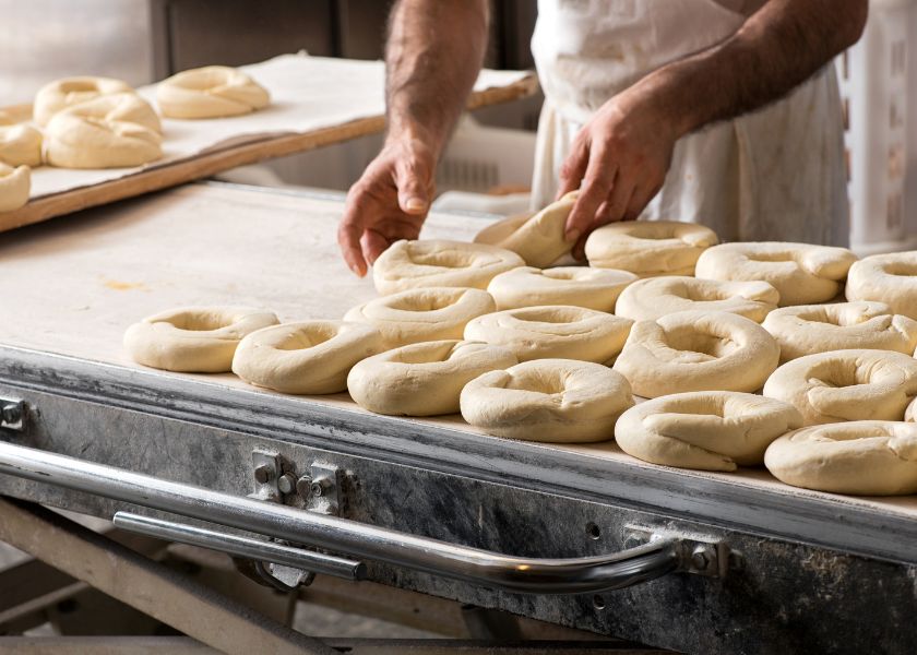 Krofi - recept za najboljše domače krofi