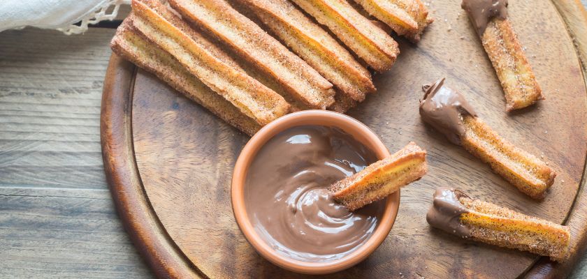 Kako narediti Nutella sladoled - Hiter recept