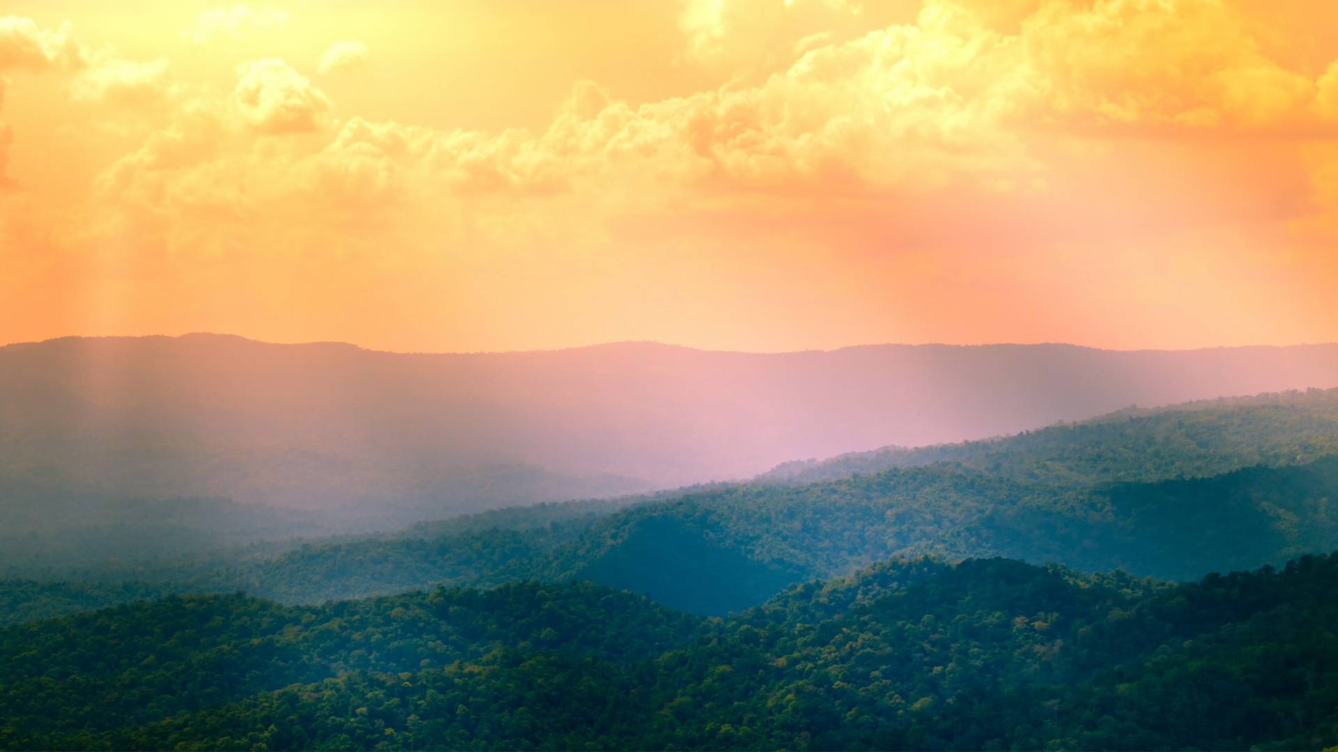 Slike za ozadje - Kako spremeniti ozadje?