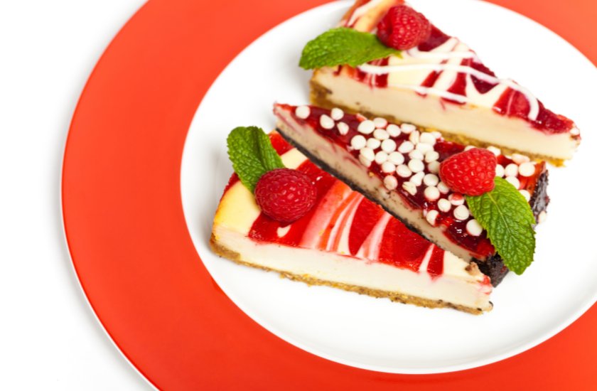 Cheesecake recept - Preprost recept za popoln sirov kolač