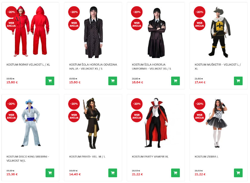 Kdaj je pust letos? Datum in običaji v Sloveniji