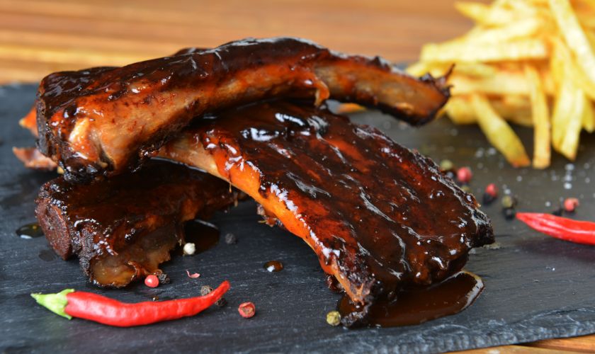 Telečja rebra – vodič za popolno pripravo in najboljše recepte