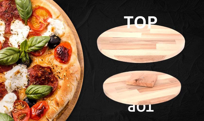 Testo za napolitansko pico: Moj preizkušeni recept