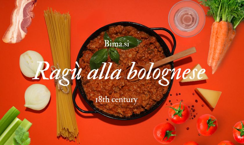 Bolonjez recept - Nasveti za popoln bolonjez
