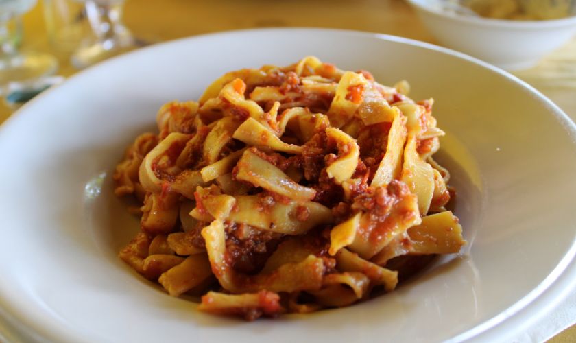 Bolonjez recept - Nasveti za popoln bolonjez