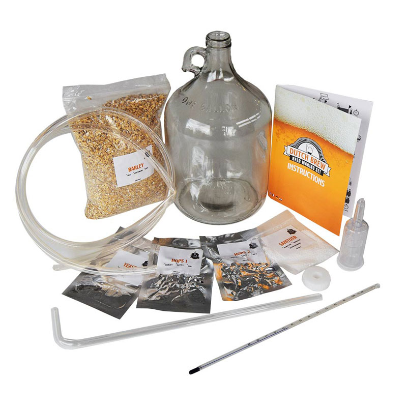 Set za izdelavo pive | Bima Slovenija
