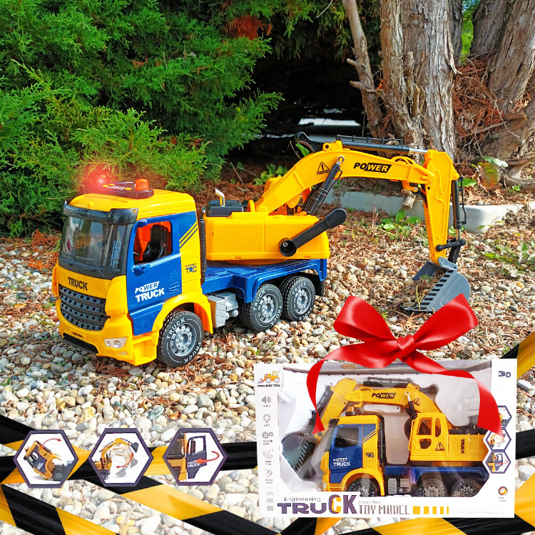 Bager za otroke | Bima Slovenija